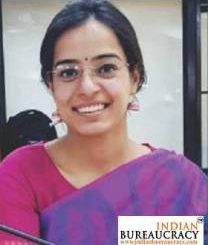 Monika Rana IAS | Indian Bureaucracy is an Exclusive News Portal