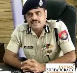 IPS | Indian Bureaucracy is an Exclusive News Portal