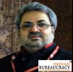 Teeka Ram Meena IAS posted as ACS- Planning & Economic Affairs, Kerala ...