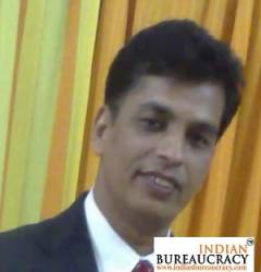Deepak Kumar Saxena IAS posted as Director- Food, Civil Supplies and ...