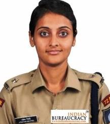 Jyeshtha Maitrei IPS – Indian Bureaucracy is an Exclusive News Portal