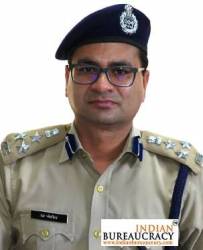 Mukhtar Mohsin IPS Posted As DIG Traffic Uttarakhand Indian Mukhtar Mohsin IPS Posted As DIG Traffic Uttarakhand Indian
