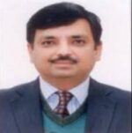 Manoj Joshi IAS appointed as Secretary- Department of Pharmaceuticals