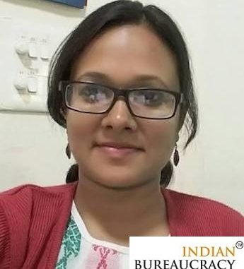 Jyoti Kumari IAS appointed Deputy Collector, (South-I), Goa | Indian ...