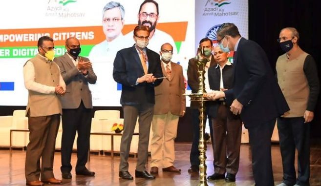 MeitY | CSC launches CSCPay, Chat bot for tele-consultation and other ...