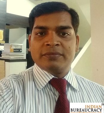 Ranjit Kumar IAS re- designated as Director- DoPT | Indian Bureaucracy ...