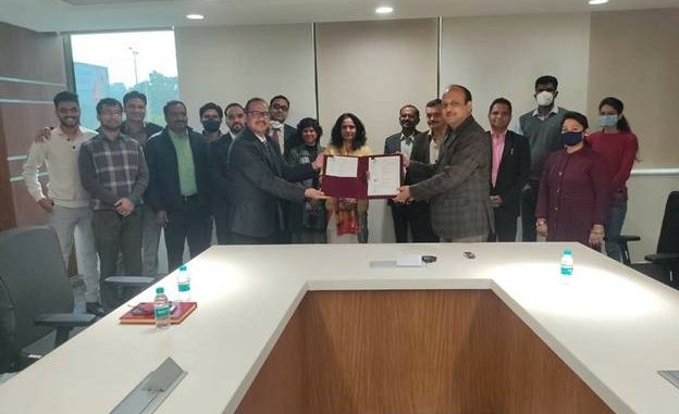 SECI Awards 100 MW Solar Contract with Battery Project in Chhattisgarh | Indian Bureaucracy is ...