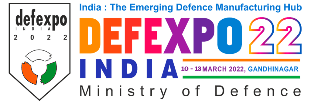 Defence Expo 2022 | Media Registration commences from December 07, 2021 ...