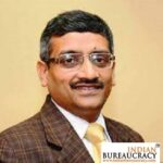 Puneet Kumar Goel IAS appointed as Chief Secretary- Manipur