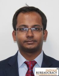Ravi Prakash IAS posted as DM- Katihar, Bihar | Indian Bureaucracy ...