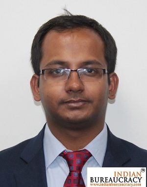 Ravi Prakash IAS posted as DM- Katihar, Bihar | Indian Bureaucracy is ...