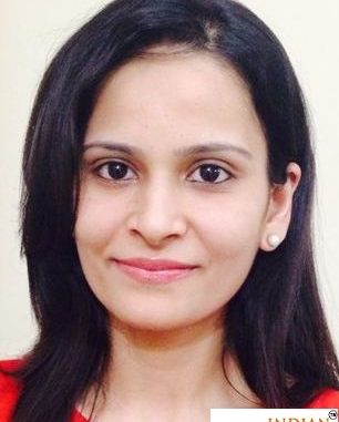 Saloni Sidana IAS posted as Collector- Mandla, MP | Indian Bureaucracy ...