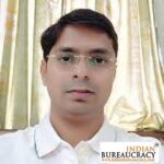 Viraj Shyamkarn Tidke IAS Appointed Deputy Commissioner Malerkotla, Punjab