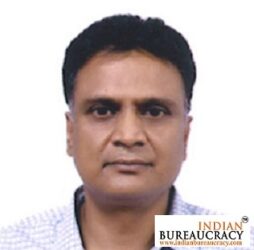 K Sanjay Murthy IAS given addl charge as Secretary- School Education ...