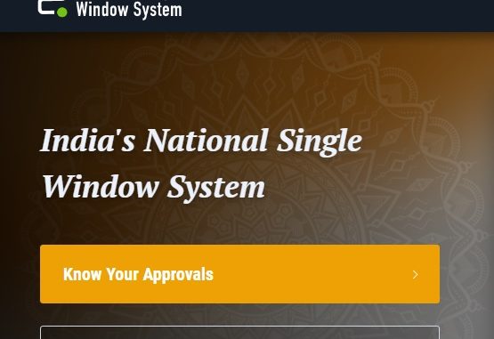 J&K becomes 1st Union Territory to be integrated with National Single ...