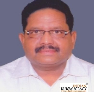 C Kamaraj IAS posted as MD- Tamil Nadu Cements Corporation Ltd | Indian ...