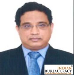 Rajeev Chandra Joshi IAS posted as Principal Secretary- Environment ...