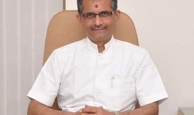 Manoj Soni takes charge as Chairman- UPSC | Indian Bureaucracy is an ...