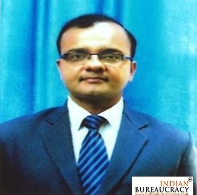 Amit Kumar IAS transferred as Director- Information and Public ...