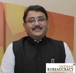 Hari Ranjan Rao IAS appointed as OSD- Department of Sports