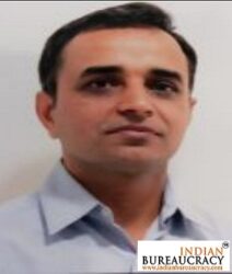 Om Prakash IAS appointed Commissioner & Secretary- Agriculture Deptt, Assam
