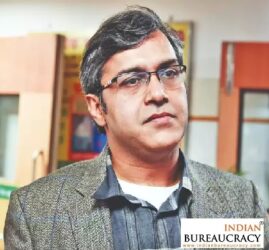 Sanjeev Khirwar IAS appointed as Commissioner- MCD