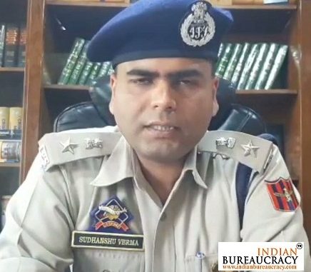 Sudhanshu Verma IPS transferred to Delhi | Indian Bureaucracy is an ...