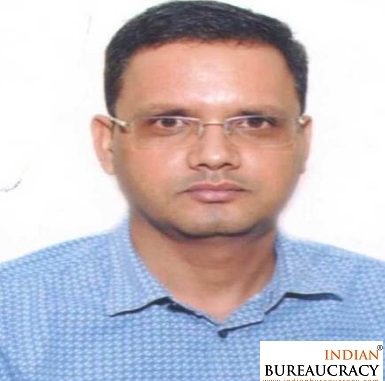 Ashok Kumar IAS empanelled as Joint Secretary, GoI | Indian Bureaucracy ...