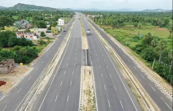 MoRTH | Draft notification issued for All India Tourist Vehicle ...