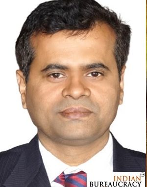 Nand Kumarum IAS empanelled as Joint Secretary at the Centre