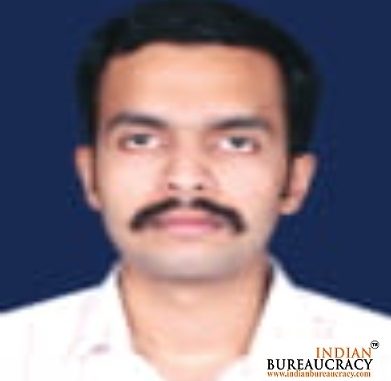 P Akash IAS posted as Collector- Tenkasi, TN – Indian Bureaucracy is an Exclusive News Portal