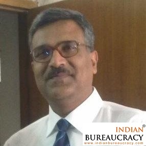 Parag Verma appointed Director(Works)- IRCON International Ltd