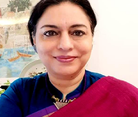 Rupinder Brar IRS repatriated to her parent cadre | Indian Bureaucracy ...