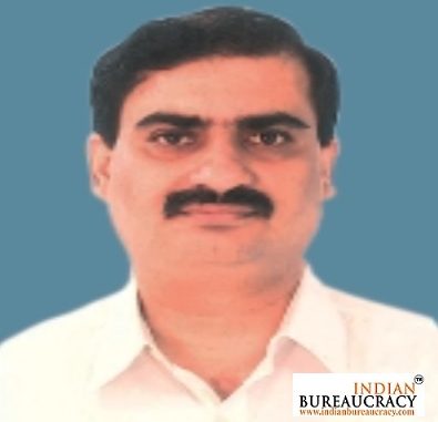 T N Venkatesh IAS posted as Special Secretary- Transport Deptt, TN ...