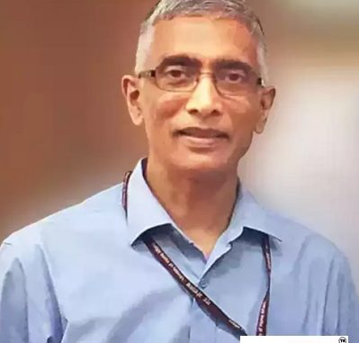 Parameswaran Iyer appointed ED- World Bank Headquarters, Washington DC ...
