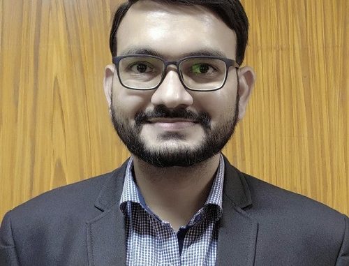 Abhas IPoS appointed OSD to Ashwini Vaishnaw | Indian Bureaucracy is an Exclusive News Portal