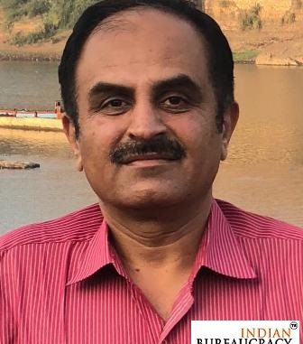 Ajay Singh Rathore promoted to IAS of Rajasthan Cadre | Indian ...