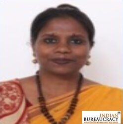 Archana Pandharinath Wankhede IAS transferred as ADM – Nadia, West Bengal