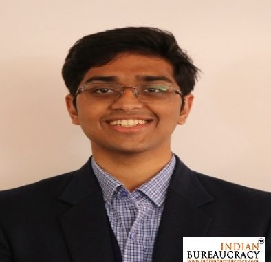 Arth Jain IAS posted as Assistant Collector, Mandla, MP – Indian ...