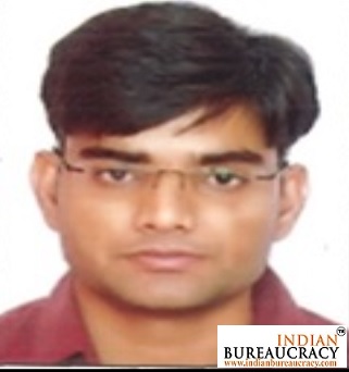 Dilkhush Meena IAS gets confirmation as IAS-2019, AGMUT | Indian ...