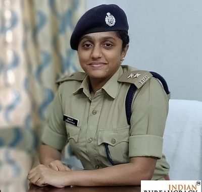Hemalatha IPS transferred as Commandant- KAP-IV Battalion, Kerala | Indian Bureaucracy is an ...
