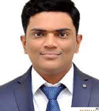 Muhammad Sajad P IAS gets confirmation as IAS-2019, Tripura | Indian Bureaucracy is an Exclusive ...