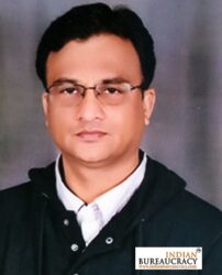 Mukul Sharma IAS posted as Director- Civil Aviation, Rajasthan | Indian ...