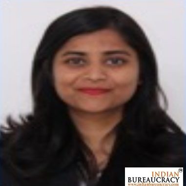 Riya Singh IAS given Inter Cadre Transfer from Kerala to Jharkhand | Indian Bureaucracy is an ...