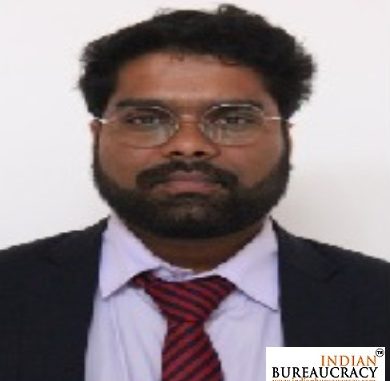 Sawan Kumar IAS posted as CEO- ZP, Nandurbar, Maharashtra | Indian ...