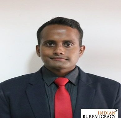 Shivam Prajapati IAS posted as Assistant Collector, Mandla, MP | Indian ...