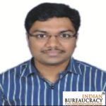 Sravan Kumar Jatavath IAS appointed Deputy Secretary- Minority Affairs ...