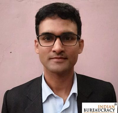 Vijay Kumar Yadav HCS given addl charge as Secretary- Haryana Gau Seva ...