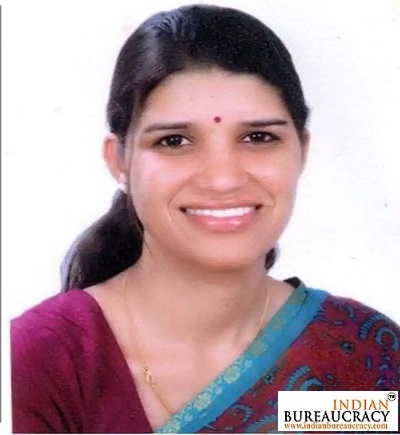 Sandeep Kaur IAS posted as Special Secretary- Women Welfare Child ...