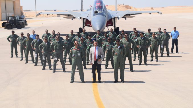 MoD | Tactical Leadership Programme | Indian Bureaucracy is an ...